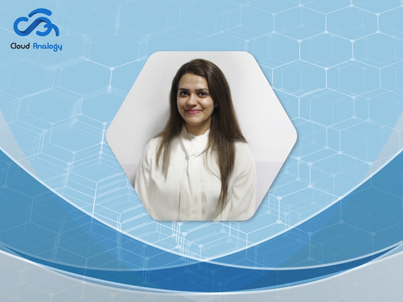 Malika Pathak Joins Cloud Analogy As Chief Operating Officer - Top Salesforce App Development ...