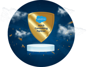 About us - Top Salesforce App Development company | Salesforce Summit ...